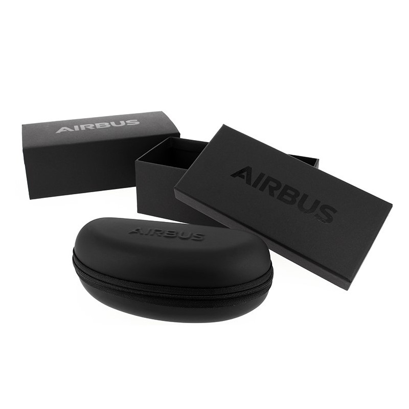 exclusive-airbus-carbon-fibre-sunglasses4 - Kiosque da Aviação - O seu ...