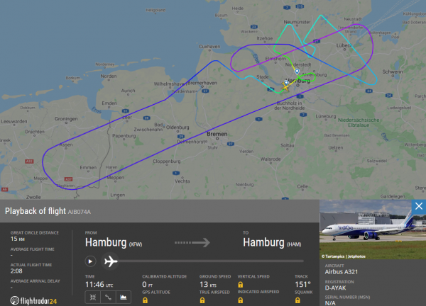 Real-Time Flight Tracker Map Flightradar24 - Kiosque da Aviação - O seu ...