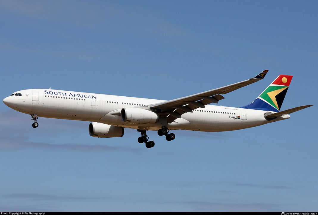 HiFly prepara-se para receber mais um Airbus A330-300 - Kiosque da ...
