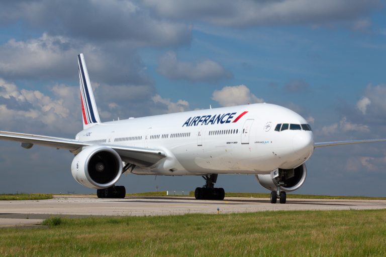 Air France Testa IATA Travel Pass Nos Voos De Nova Iorque JFK E air-france-testa-iata-travel-pass-nos-voos-de-nova-iorque-jfk-e