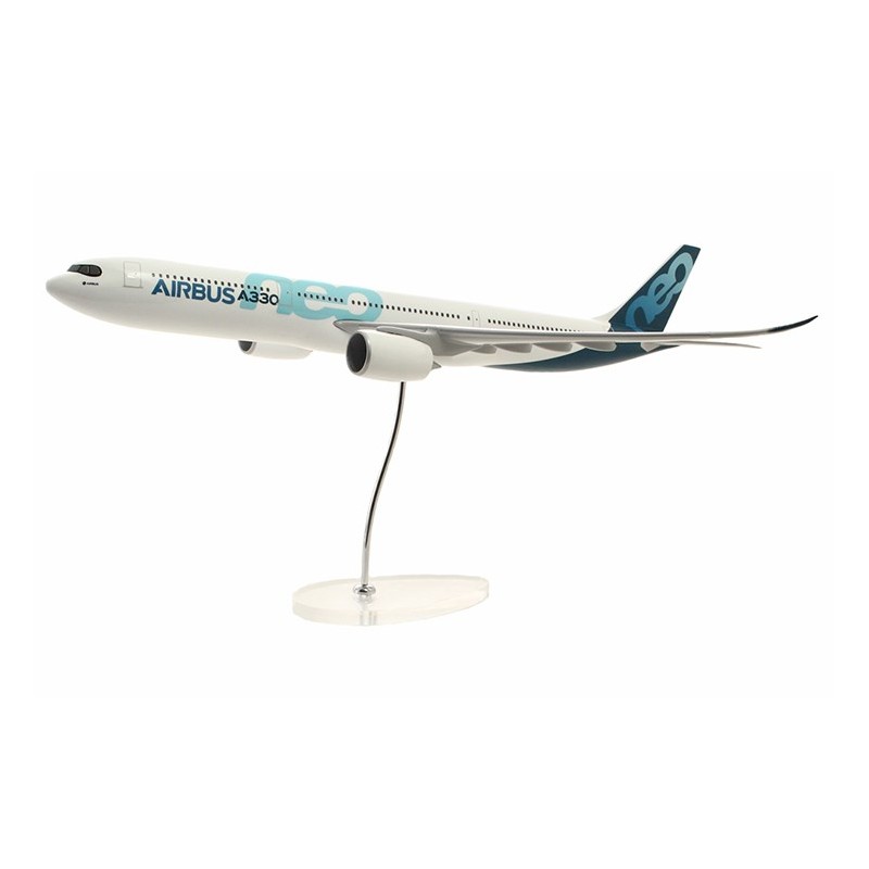 executive-a330-200neo-1100-scale-model - Kiosque da Aviação - O seu ...