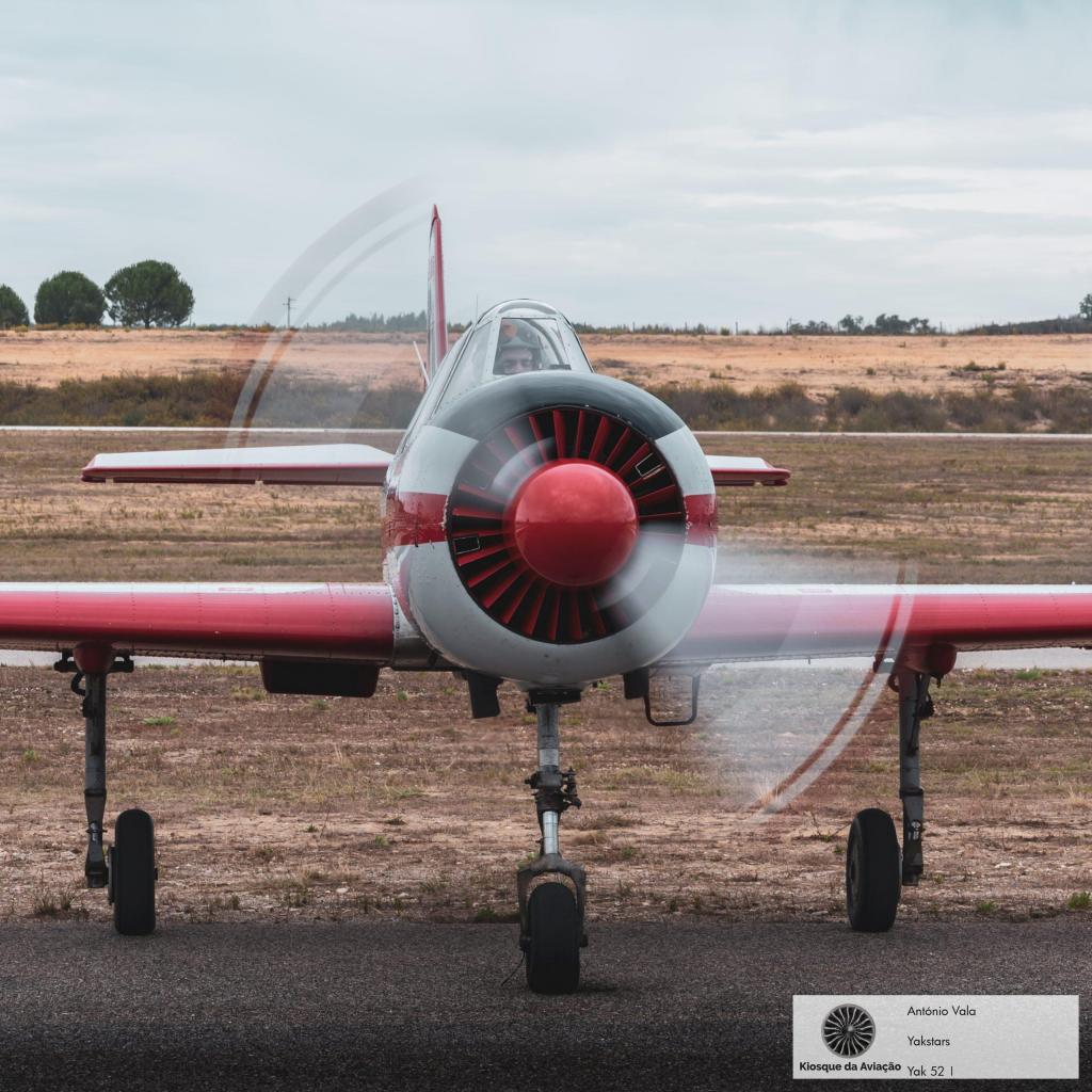 All set - Kiosque da Aviação - O seu site de noticias de aviação