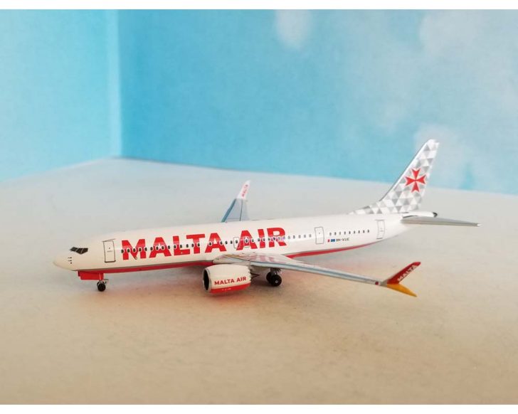 SmartLynx recebe Airbus A321F - Kiosque da Aviação - O seu site de ...