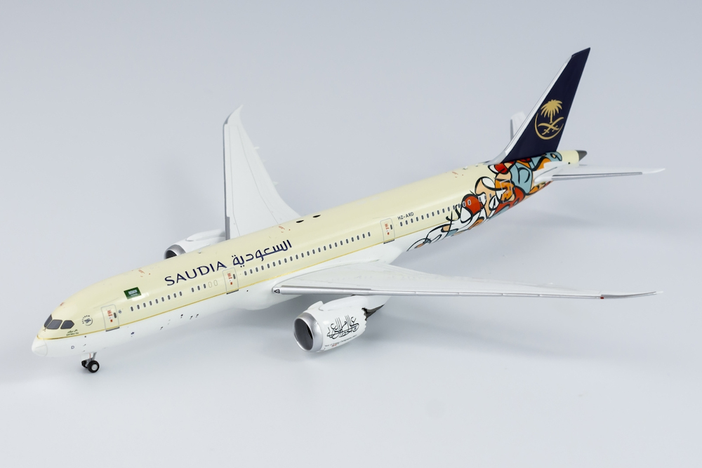 ng-models-55079-boeing-787-9-dreamliner-saudi-arabian-airlines-year-of ...