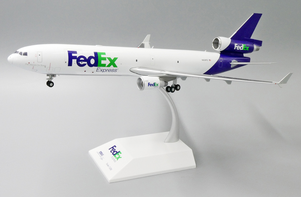 jc-wings-xx2285-mcdonnell-douglas-md11f-fedex-fantasy-livery-n628fe-x86 ...