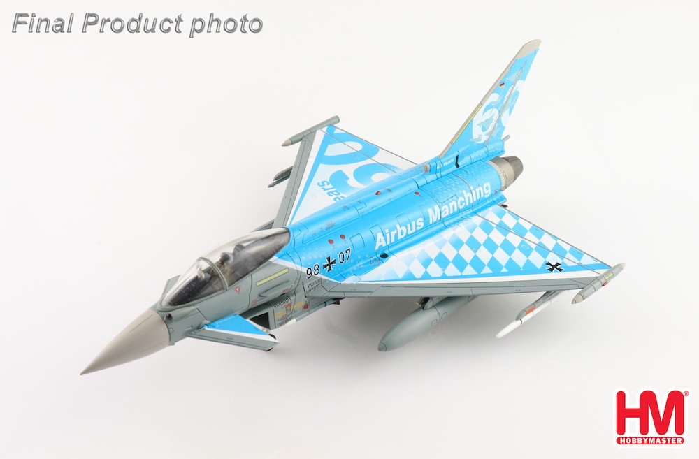 hobbymaster-ha6621-eurofighter-typhoon-60th-years-airbus-manching-9807 ...