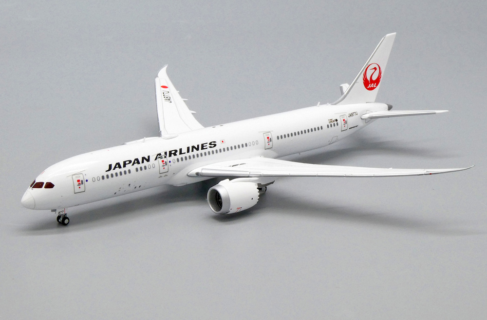 jc-wings-ew4789007-boeing-787-9-dreamliner-jal-japan-airlines-ja877j-xe5-191267_0 - Kiosque da ...