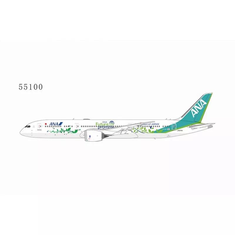 ana-boeing-787-9-dreamliner-future-promise-ja871a-55100 (1) - Kiosque ...