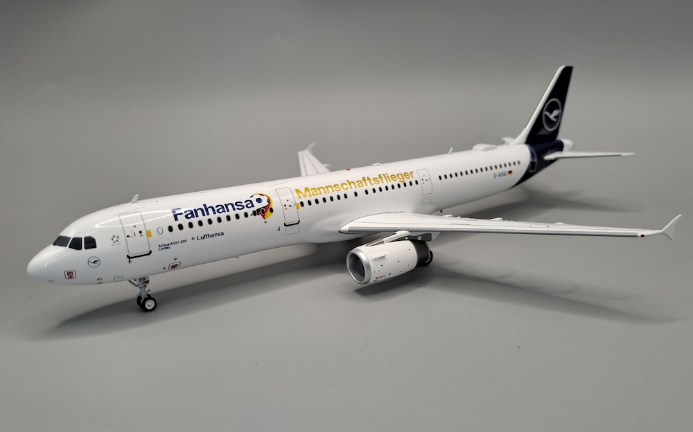 j-fox-models-jf-a321-024-airbus-a321-131-lufthansa-fanhansa ...