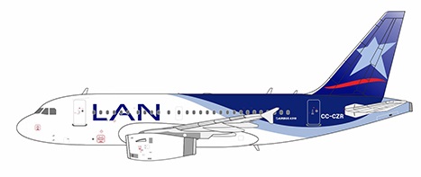 Airbus A350-1000 Airbus Industrie "Airbus Upnext" F-WMIL - LH2444 ...