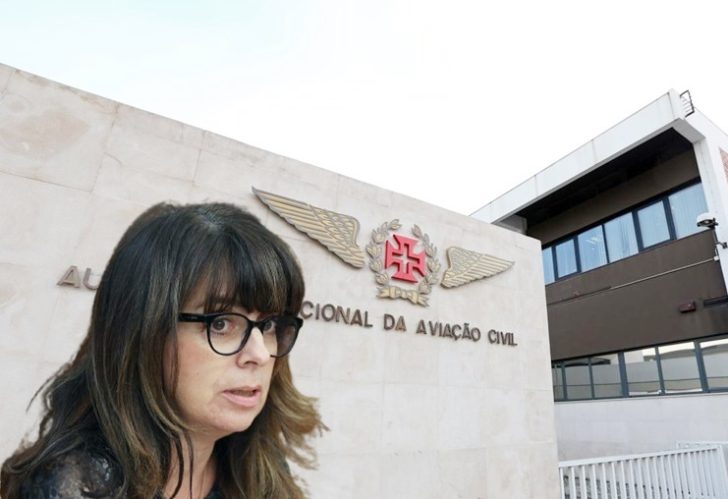 Ana Vieira da Mata foi nomeada para presidente da ANAC - Kiosque da ...