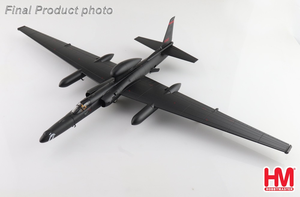 hobbymaster-ha6906-lockheed-u2s-dragon-lady-usaf-80-1083-99th-ers-9th ...