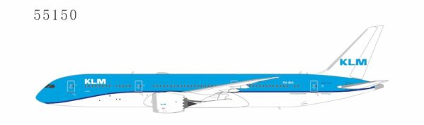 Boeing 787-9 Dreamliner KLM Asia PH-BHI - 55150 - Kiosque da Aviação ...