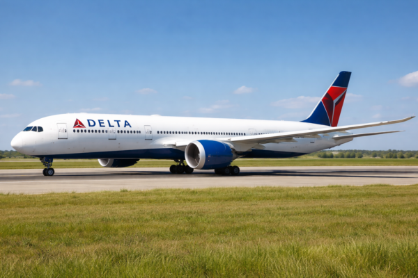 Delta encomendou 30 modelos Boeing 787 Dreamliner - Kiosque da Aviação ...